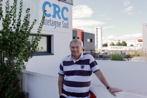 Philippe Le Gal : « Nous bénéficions d'un bon dynamisme avec des entreprises vendues en moins de ...